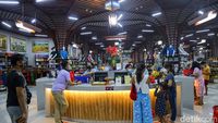 Krisna Oleh-oleh Bali: Sejarah, 7 Lokasi Outlet, Hingga Jam Operasional