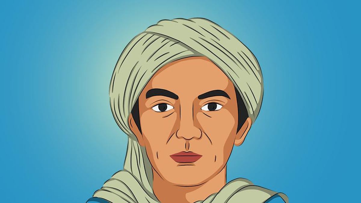 Nama Nama Asli Sunan Walisongo Beserta Gambar Dan Daerah Biodata Para