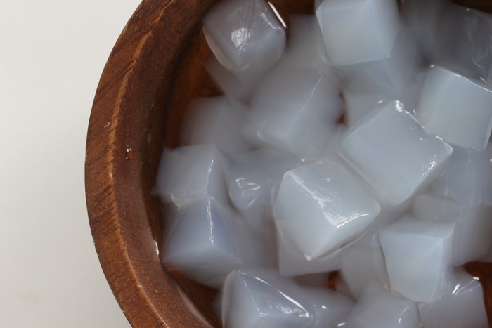 Sering Jadi Isian Es Campur, Nata de Coco Bisa Jadi Tak Halal Gegara Ini