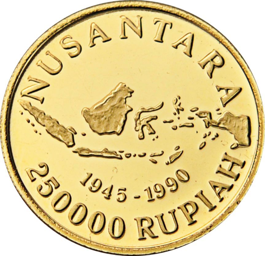 Bukan Recehan, BI Juga Pernah Terbitkan Uang Koin hingga Rp 850.000! Bukan Recehan, BI Juga Pernah Terbitkan Uang Koin hingga Rp 850.000!