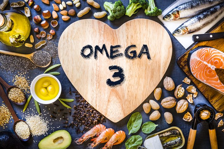 Makanan yang Mengandung Omega 3 Tinggi Bisa Perpanjang Umur, Ini Kata Ahli Makanan yang Mengandung Omega 3 Tinggi Bisa Perpanjang Umur, Ini Kata Ahli