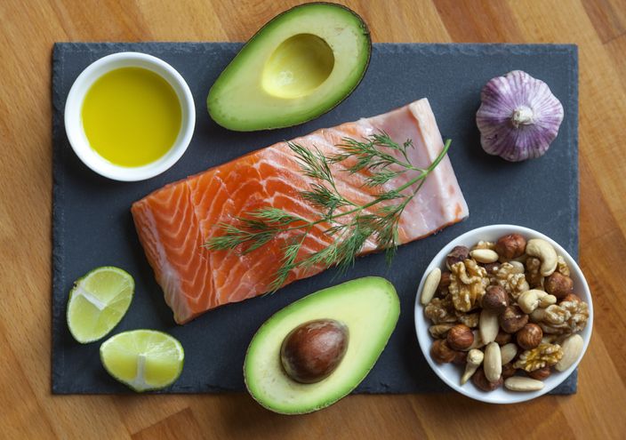 Makanan yang Mengandung Omega 3 Tinggi Bisa Perpanjang Umur, Ini Kata Ahli Makanan yang Mengandung Omega 3 Tinggi Bisa Perpanjang Umur, Ini Kata Ahli