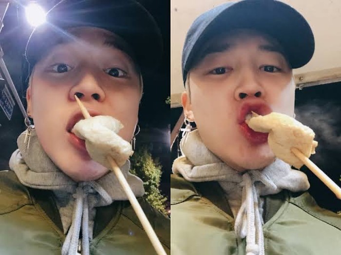 'Butter' BTS Sukses Bikin Penasaran, Ini 10 Momen Makan Enak Member BTS