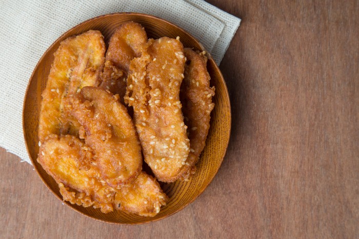 Makanan untuk Penderita Resistensi Insulin hingga Dessert Goreng ...