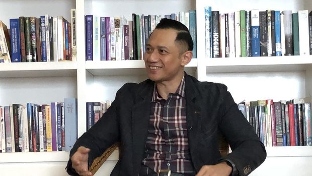 Survei ARSC: Prabowo, Mega, hingga AHY Jadi Ketum Parpol Layak Capres 2024 Survei ARSC: Prabowo, Mega, hingga AHY Jadi Ketum Parpol Layak Capres 2024