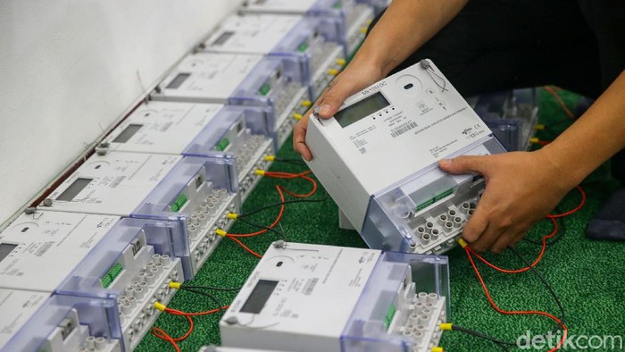 PLN Pusertif Raih Akreditasi Manajemen kesehatan dan Keselamatan Kerja