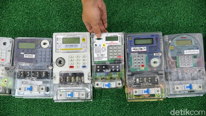 PLN Pusertif Raih Akreditasi Manajemen kesehatan dan Keselamatan Kerja