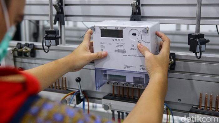 PLN Pusertif Raih Akreditasi Manajemen kesehatan dan Keselamatan Kerja