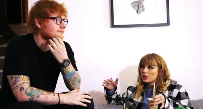 Taylor Swift Ternyata Hobi Nongkrong, Yuk Intip Keseruannya!