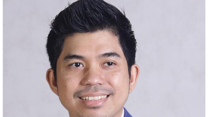 Resign dari PNS, Pria Ini Sukses Cetak Miliaran Rupiah Lewat Jasa Bimbel Resign dari PNS, Pria Ini Sukses Cetak Miliaran Rupiah Lewat Jasa Bimbel