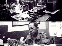 God Bless Kenang Momen Terakhir Kolaborasi dengan Teguh Esha