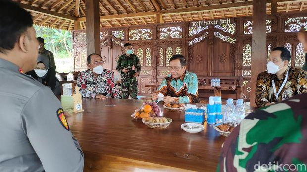 Kopi Ingkar Janji, Kedai yang Lagi Hits di Kulon Progo - Halaman 2 Kopi Ingkar Janji, Kedai yang Lagi Hits di Kulon Progo - Halaman 2
