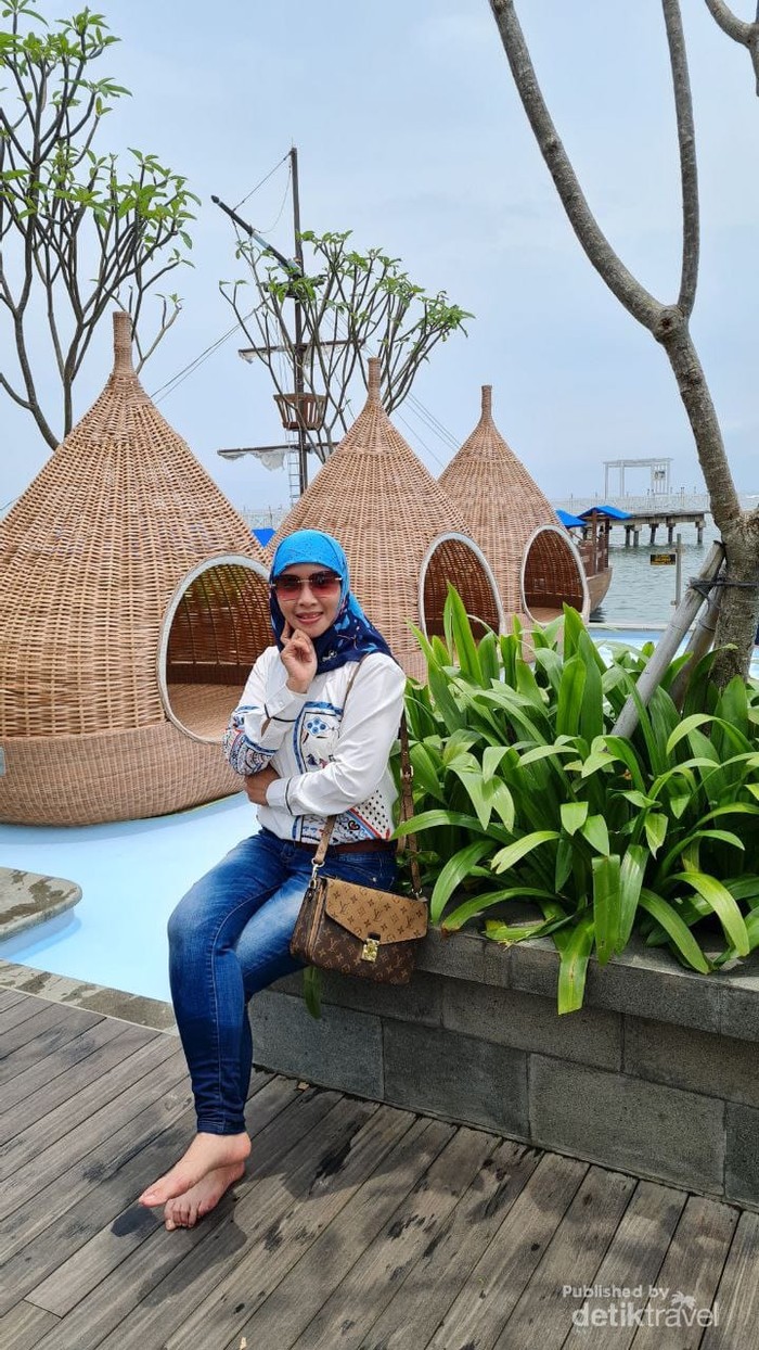 Rekomendasi 8 Resto-Kafe Instagramable di Jakarta Utara