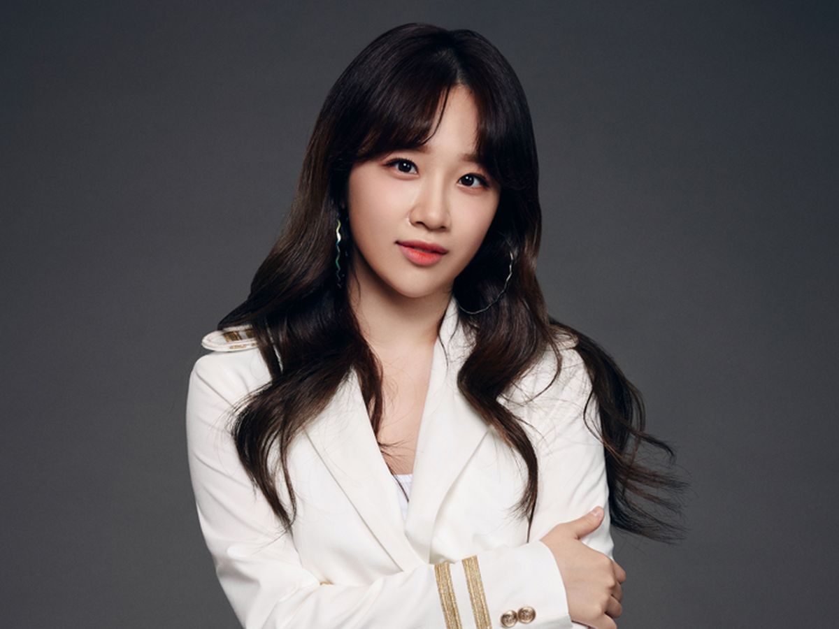 Kim Euna Stream Euna4ever | Listen To Euna Kim 유나킴 Playlist