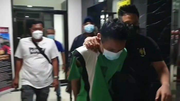 Apa Sebenarnya Motif Pria AA Bunuh Wanita di Hotel di Menteng? - Halaman 2 Apa Sebenarnya Motif Pria AA Bunuh Wanita di Hotel di Menteng? - Halaman 2