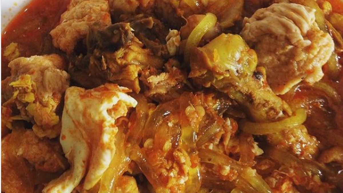 7 Resep Seblak yang Enak dan Mudah Dibuat - Resep 2 masakan