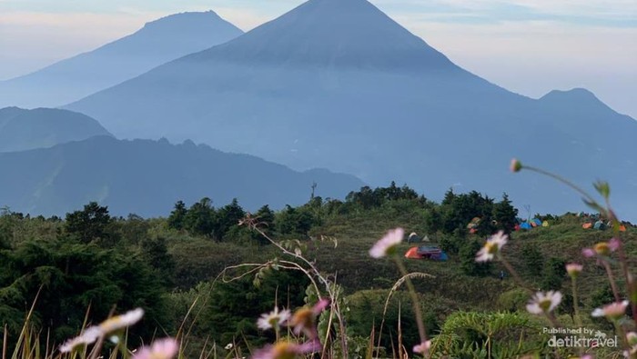 Mulai 19 Januari 2026, Pendakian Gunung Prau Bakal Ditutup 2 Bulan