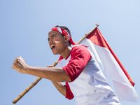 Lirik dan Makna Lagu 17 Agustus Hari Merdeka serta Sejarahnya