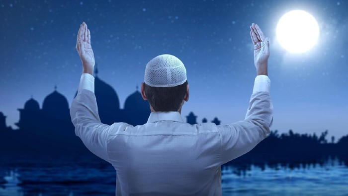 Ini Arti Istidraj dalam Islam, Hati-hati dengan Nikmat Dunia! Ini Arti Istidraj dalam Islam, Hati-hati dengan Nikmat Dunia!