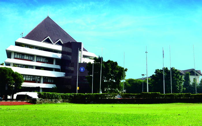 Ipb University 10 Terbaik Asia Qs Wur Bidang Pertanian Kehutanan Ini Kata Rektor