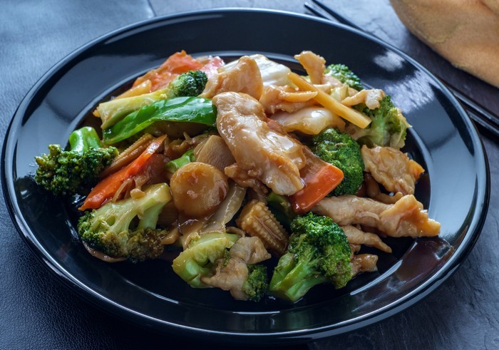 10 Resep Sayur Sederhana yang Praktis dan Sedap