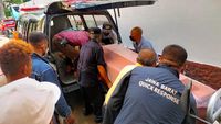 Jabar Quick Response Terima 6.072 Aduan, Terbanyak Masalah Kesehatan