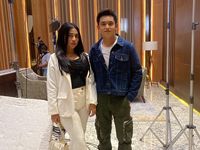 Main Sinetron Bareng, Chintya Ramlan Dijodohkan dengan Randy Martin