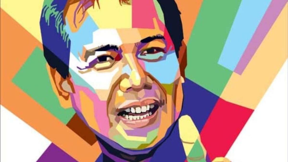 Chairul Tanjung's Instagram, Twitter & Facebook on IDCrawl