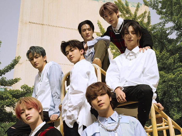 Intip Bocoran 3 Lagu Baru NCT Dream di Album Hello Future Intip Bocoran 3 Lagu Baru NCT Dream di Album Hello Future