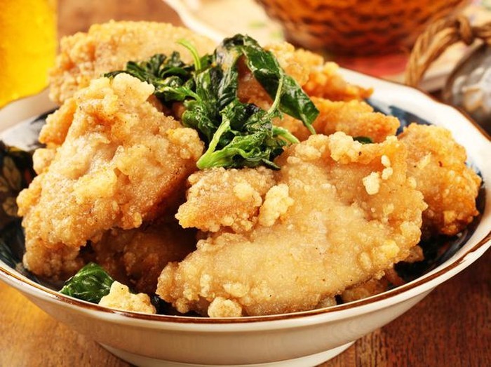 10 Resep Ayam Goreng Enak yang Jadi Jodoh Istimewa Nasi Hangat