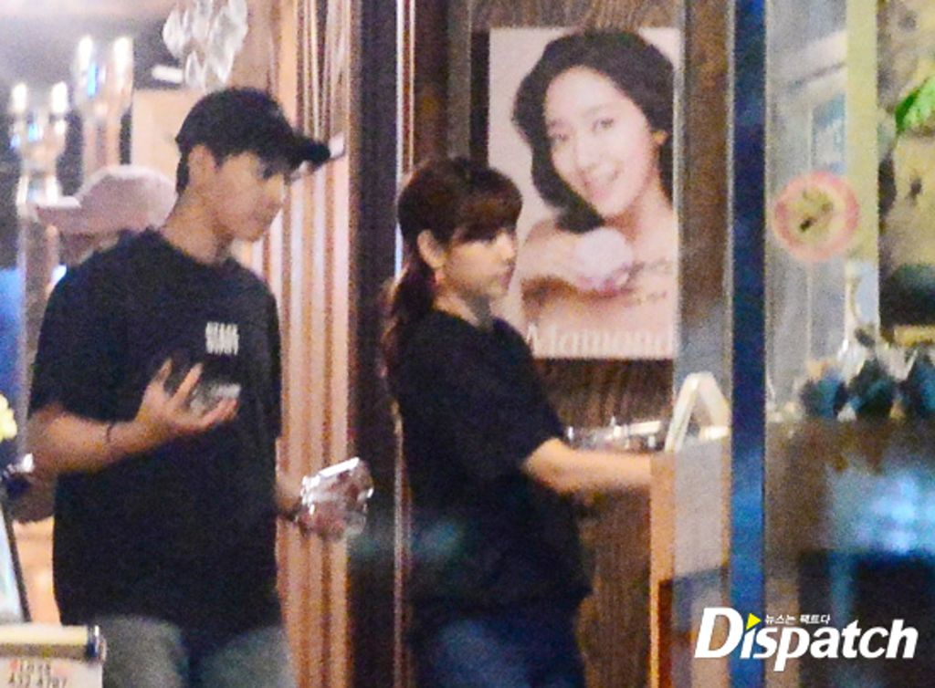 Park Shin Hye Hamil Segera Menikah Dengan Choi Tae Joon Ini Kisah