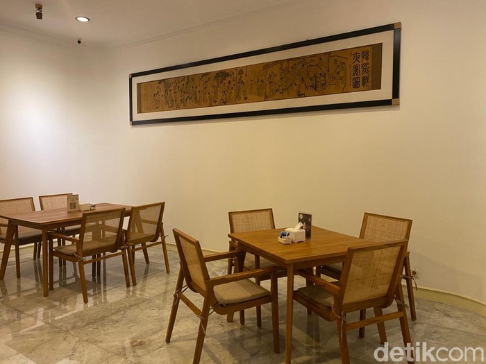 Enaknya Nasi Goreng Merah dan Nasi Bakar Megono Rumahan di Kemang