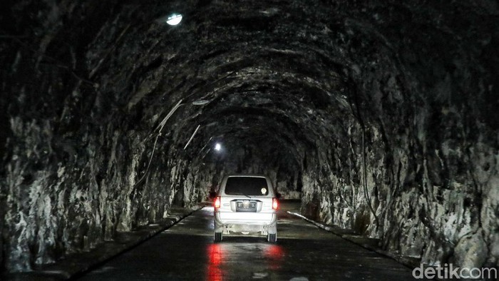 Ini PLTA Inalum, Bendungan Ikonik yang Ada di Uang Kertas Rp 100