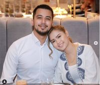 Artis Gugat Cerai Suami Aktor yang Viral Digerebek Bareng WIL di Apartemen