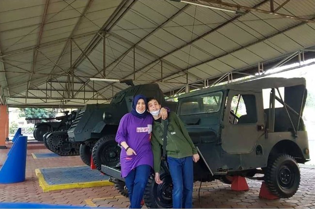 8 Momen Kenangan Jane Shalimar & Putra Tunggalnya yang Kini Beranjak Remaja