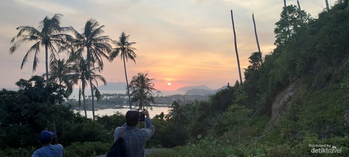 Foto: Terpencil namun Mempesona, Ini Pulau Breuh Aceh