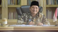 Kemenag Resmi Miliki Lembaga Sertifikasi Profesi Bidang Keagamaan
