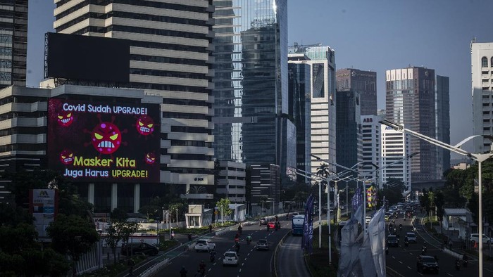 Ancaman Tsunami PHK Gelombang 2 di Tengah Ledakan Corona Ancaman Tsunami PHK Gelombang 2 di Tengah Ledakan Corona