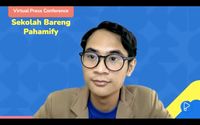 PJJ Dinilai Belum Efektif, Pahamify Beri Akses Gratis Bagi Siswa Se ...