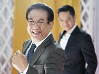 Istri Anwar Fuady Meninggal Dunia