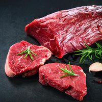Cara Menghitung Protein Daging Sapi-Kambing yang Harus Dikonsumsi
