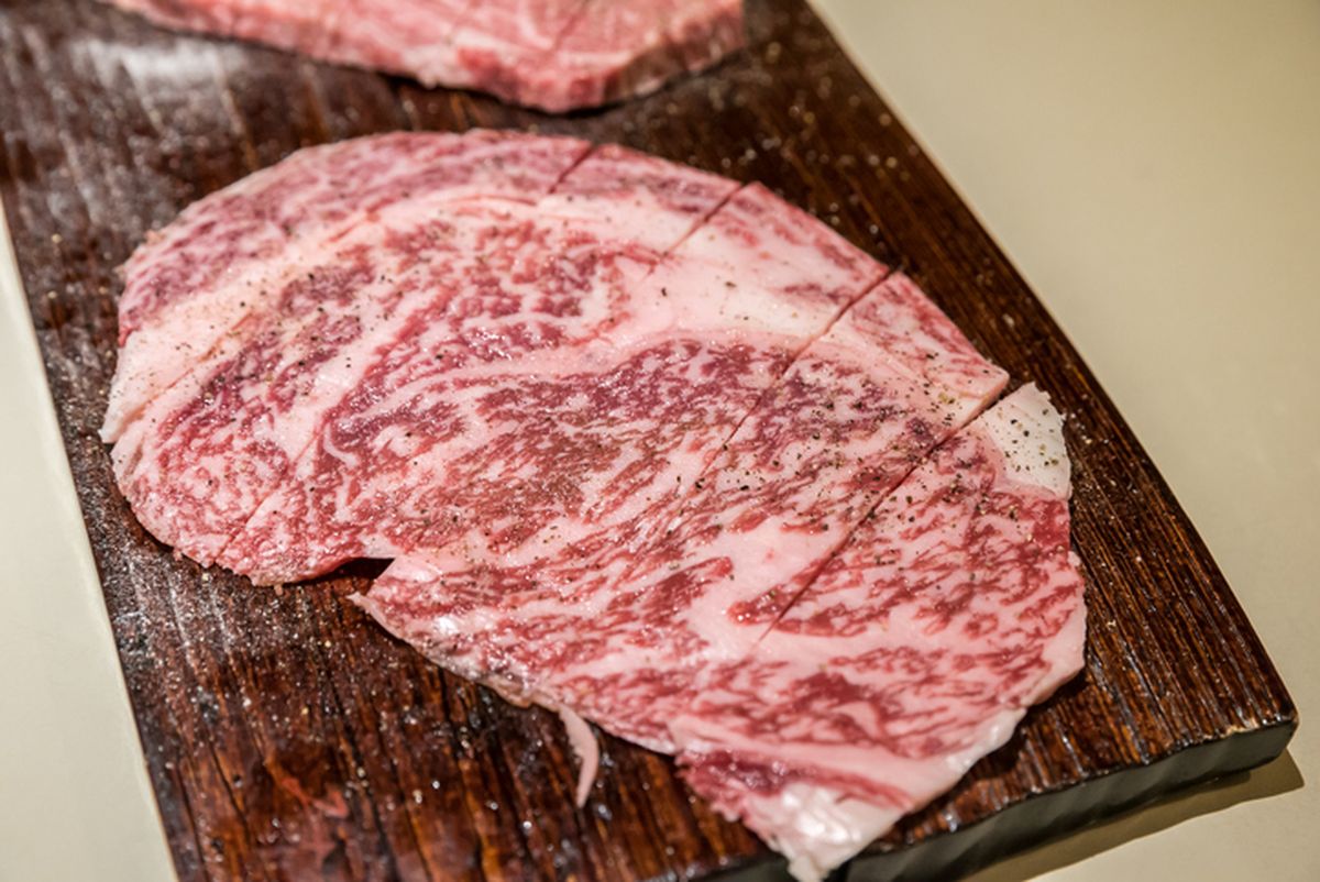 Mengenal Japanese Wagyu A5 Halaman, 48% OFF