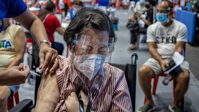 Ini Sarah Gilbert, Penemu Vaksin AstraZeneca