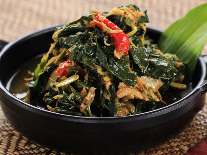 10 Resep Sayur Sederhana yang Murah dan Segar