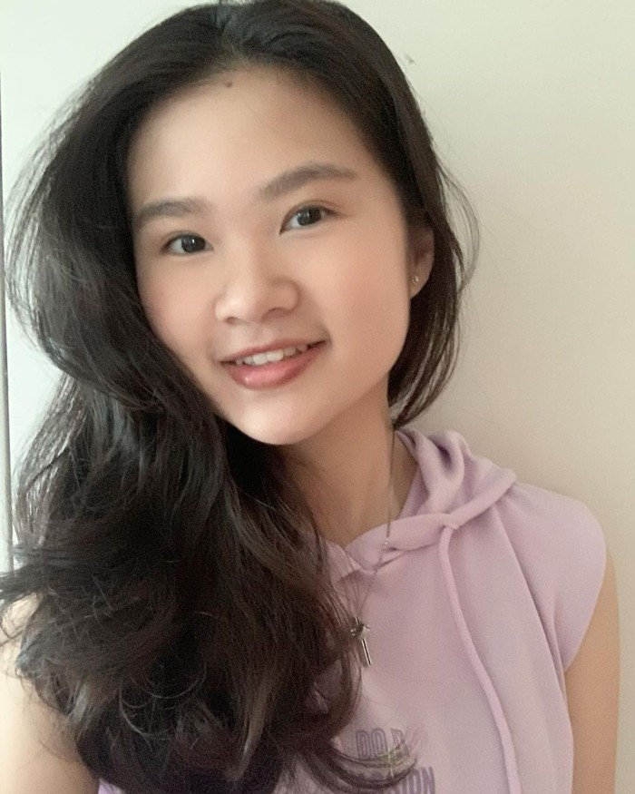 Putus dari Kaesang, Felicia Tissue Makin Memikat Putus dari Kaesang, Felicia Tissue Makin Memikat