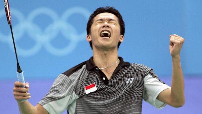 Ini Deretan Pebulutangkis Indonesia Peraih Medali Emas Olimpiade Ini Deretan Pebulutangkis Indonesia Peraih Medali Emas Olimpiade