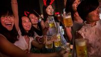Kura-kura Beer, Bir Lokal Bali yang Go International