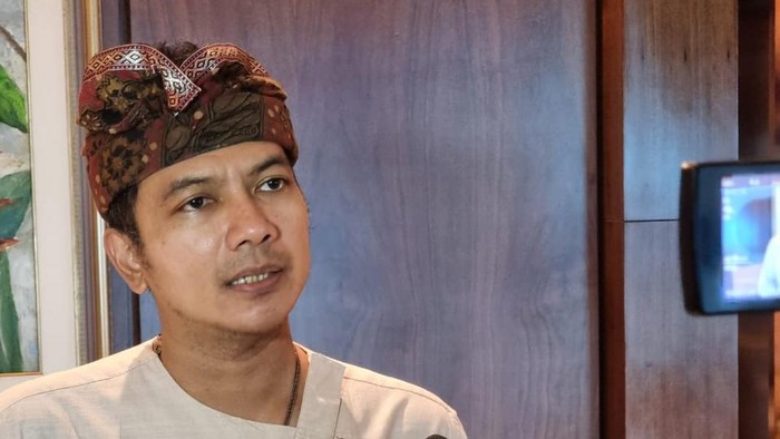 Ketua KPI: Korban Pelecehan Seks Boleh ke Kantor Didampingi Kuasa Hukum Ketua KPI: Korban Pelecehan Seks Boleh ke Kantor Didampingi Kuasa Hukum