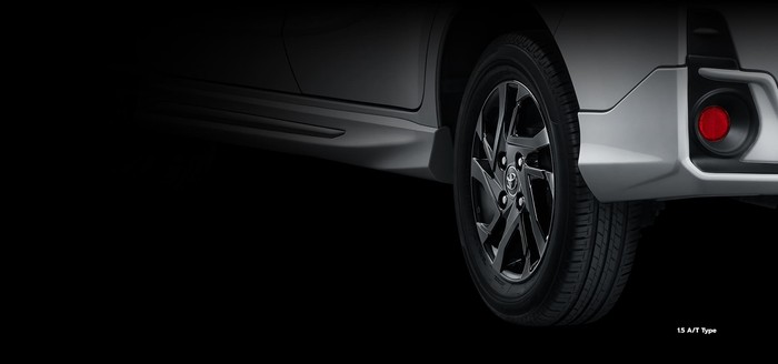 Terbaru! Begini Tampilan Sporty Toyota Avanza Veloz GR Limited