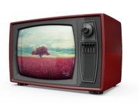 Hari Televisi Sedunia 2022, Sejarah Penemuan dan Perkembangan di Indonesia